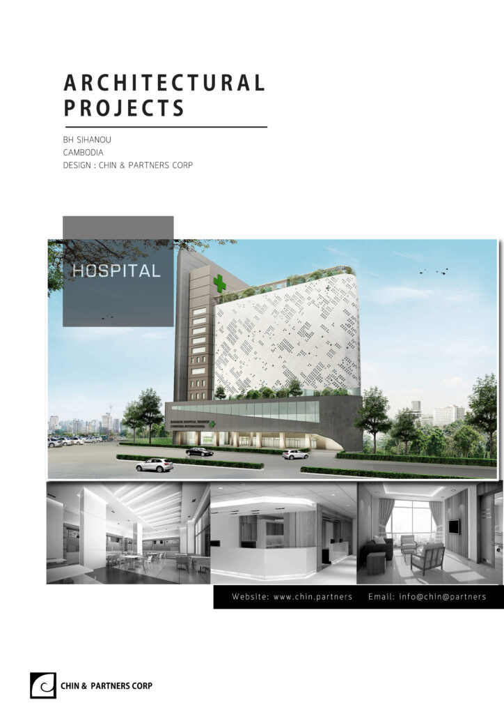 Myanmar Hospital | Pro-Plan Group